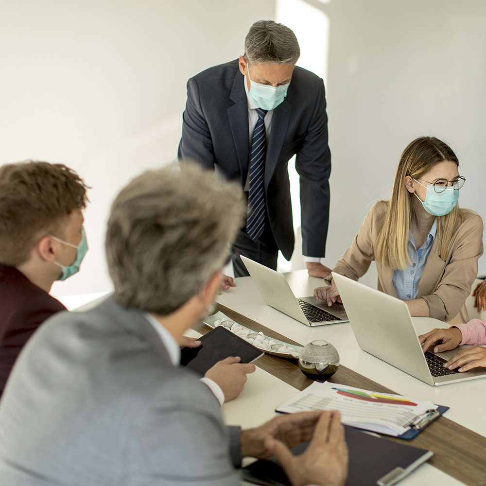 Preventing Workplace Gossip During a Crisis | HR Tips