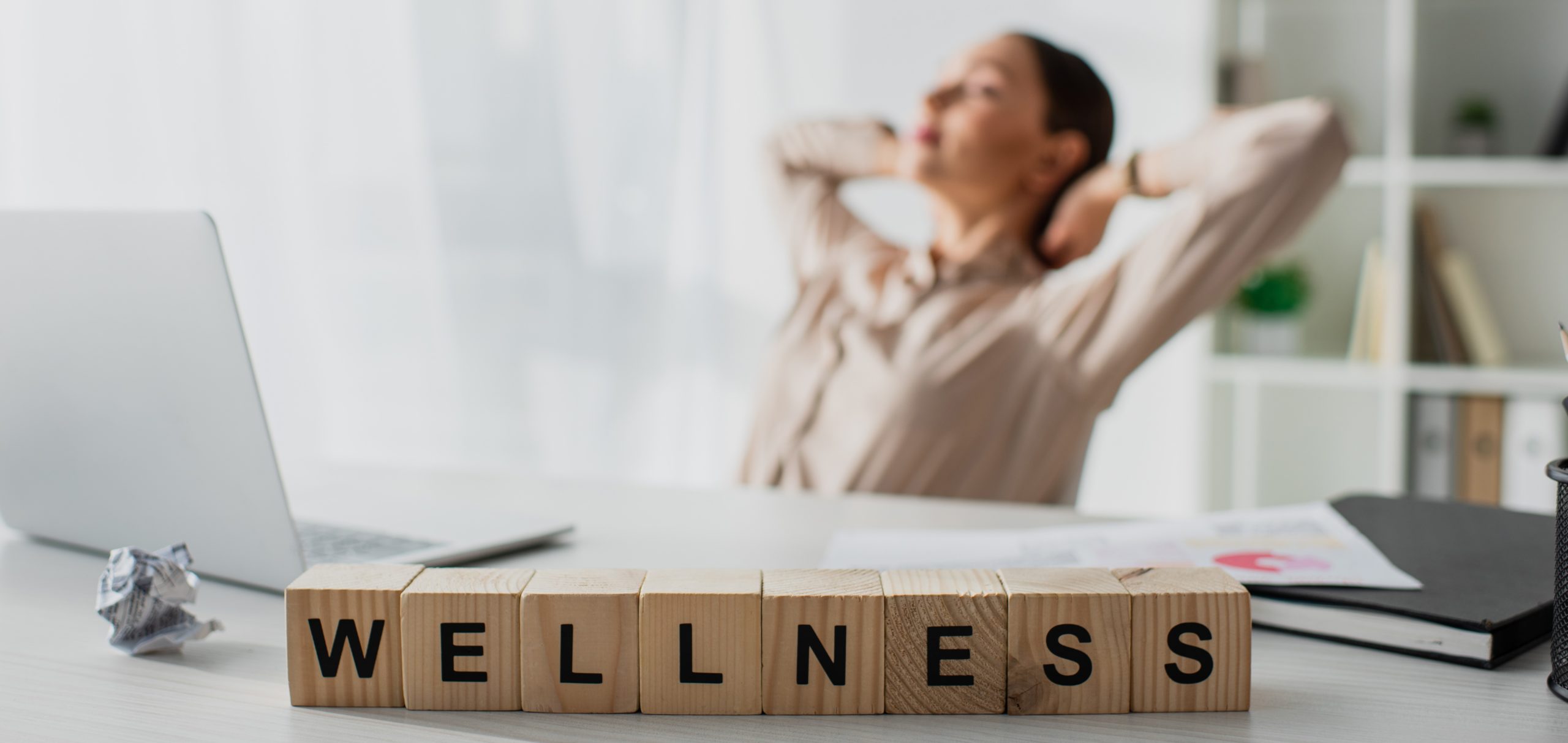 An Employer’s Guide to Promoting Wellness at the Workplace