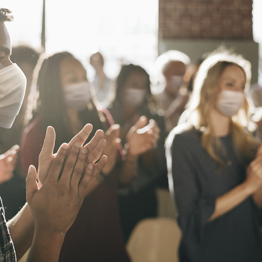 CDC Mask Updated for Fully Vaccinated People | HR Tips